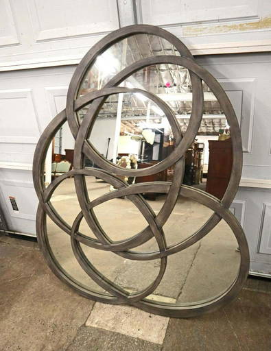 Christopher Guy Modern Design Mirror