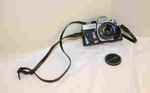 Seroco Camera - Jan 18, 2014 | Brookline Auction Gallery LLC in NH