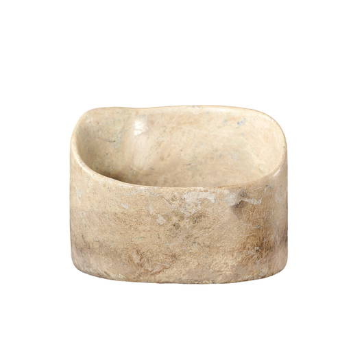 Neolithic Period, Hongshan Culture Chicken Bone And White Jade ...