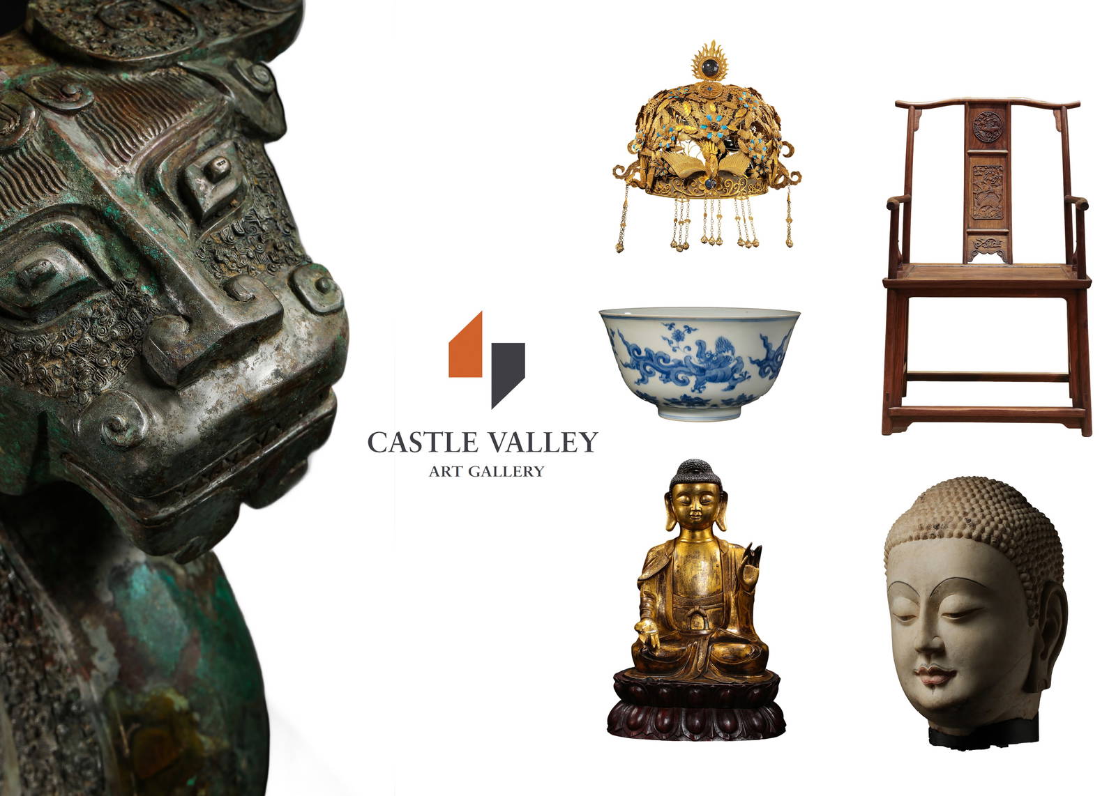 Important Spring Chinese Art Auctions Auction