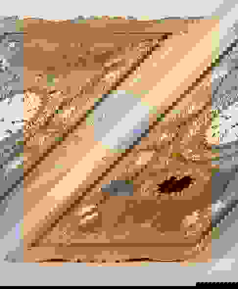 Viennese Frame Clock With Musical Movement Auction