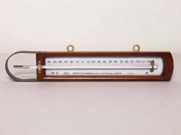 Vintage Scientific Instrument