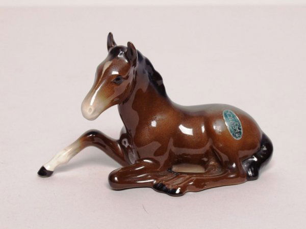 13: Beswick Ceramic Figure of a Colt - Sep 23, 2007 | West Coast ...