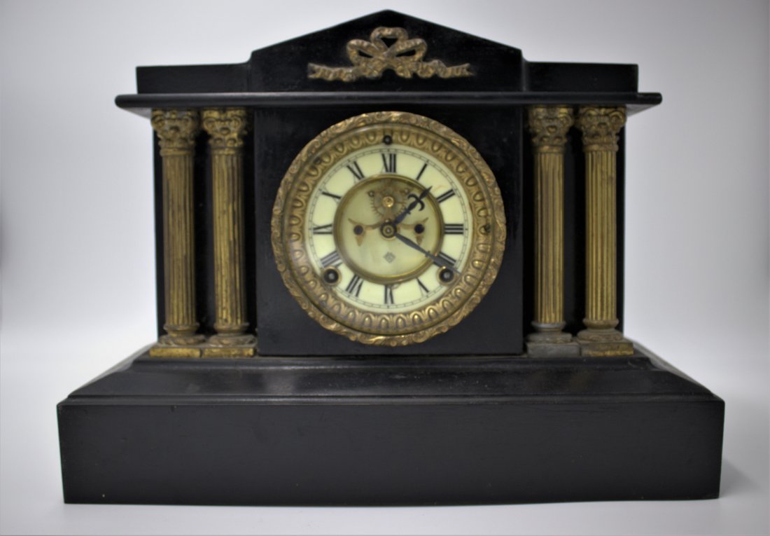 Ansonia Mantle Clock
