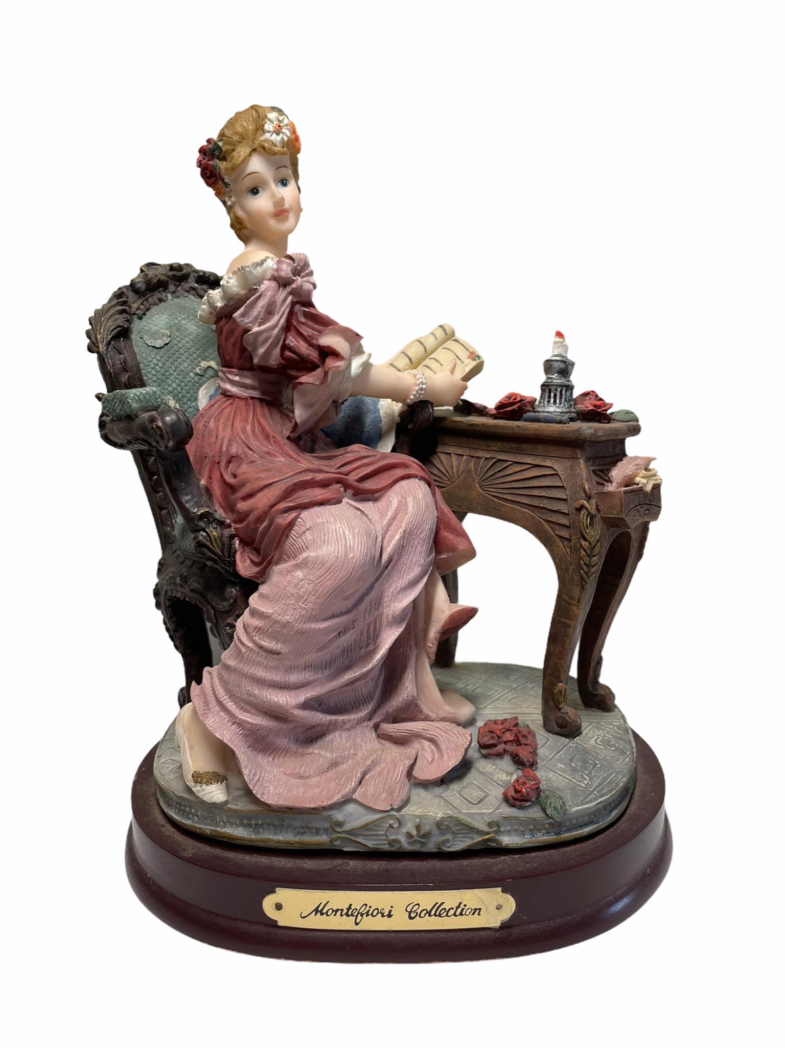 Montefiori Collection Ex