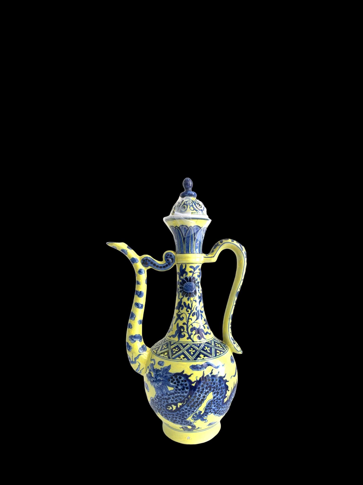 A rare chinese Ming Dynasty style famille rose teapot - Sep 17, 2022 ...