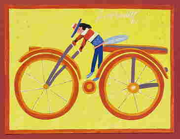 Jimmy Swaggart's Prostitute Debra Murphree 16x20 B&w