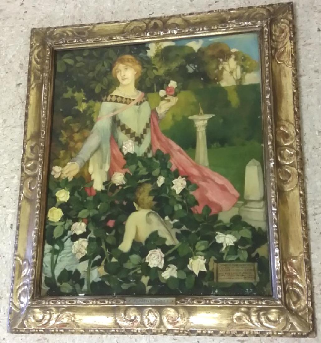 24th Anniv. Memorial Day Fine Art Auction 2018-05-28 Auction - 225 ...