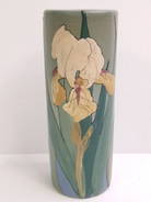 3 Weller Sicard Vases - Jan 01, 2022 | Schmidt's Antiques Inc. Since ...