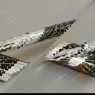 S.j. Dupont Paris Pen