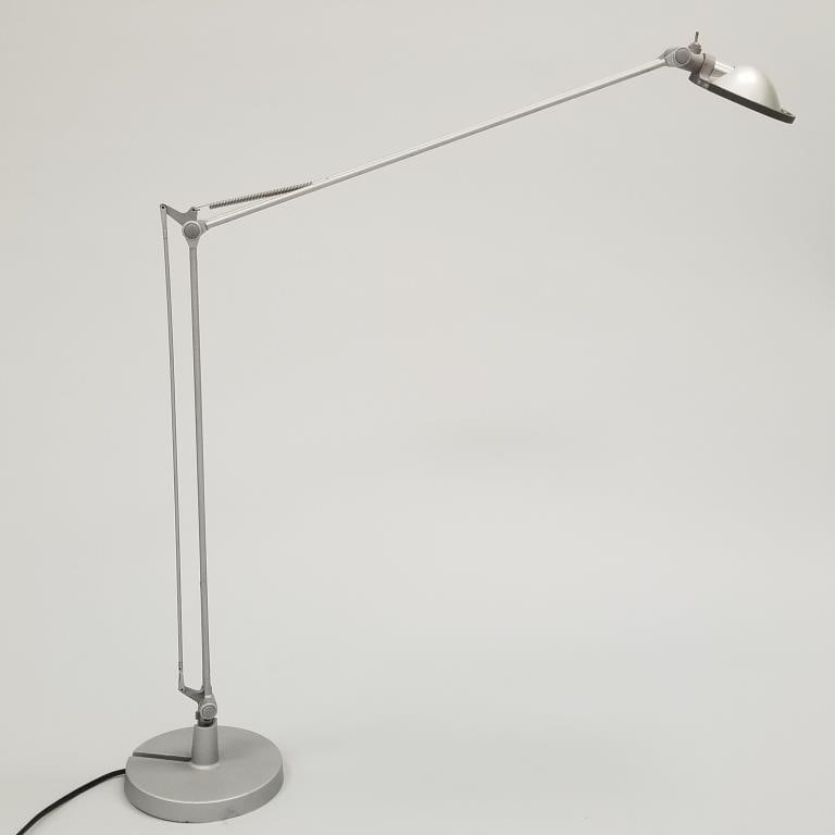 Albert Meda For Luce Plan Berenice - Italy - Table Lamp With Ikea ...
