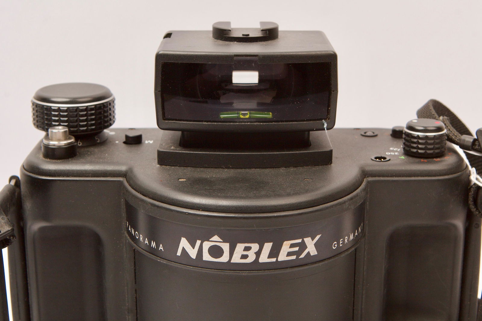 Panoramic Camera Noblex Pro Camera