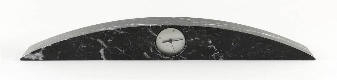 KOCH & LOWY, INC. MONTICELLO CLOCK COLLECTION MARBLE - May 15, 2020 ...