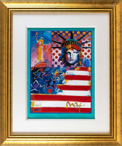 PETER (FINKELSTEIN) MAX, New York/Germany, b. 1937, - Nov 30, 2020 ...