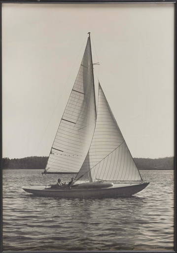 MORRIS ROSENFELD BLACK AND WHITE PHOTOGRAPH OF A - Apr 30, 2021 ...