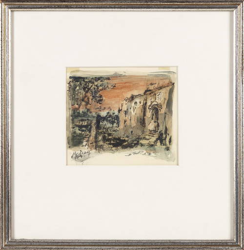 CONGER A. METCALF, Massachusetts - Jan 27, 2022 | Eldred's in MA