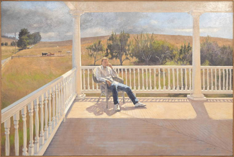 Contemporary Art 2022-08-17 Auction - 199 Price Results - Eldred's in MA