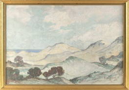 KIMONO MIXED MEDIA GOLD LEAF WILLIAM GATEWOOD - Jun 02, 2013 | Manor ...