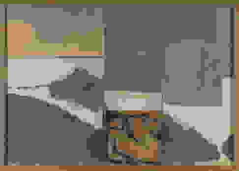 Tony Vevers (massachusetts/indiana/england, 1926-2008), Collage., Mixed ...