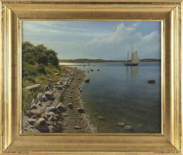 Eldred's - Contemporary Art Auction