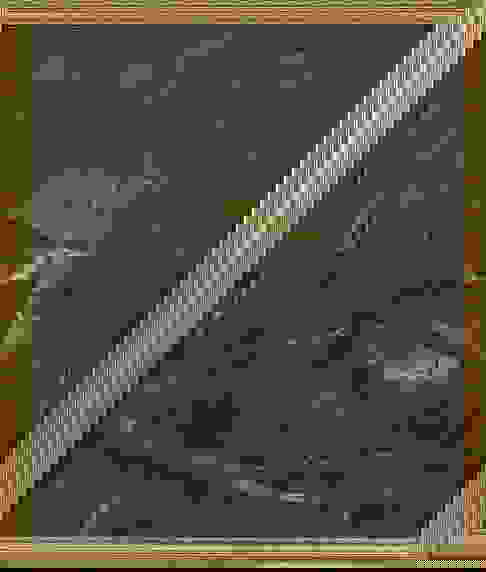 Thomas Hicks (pennsylvania/new York/italy, 1823-1890), Forest Interior ...