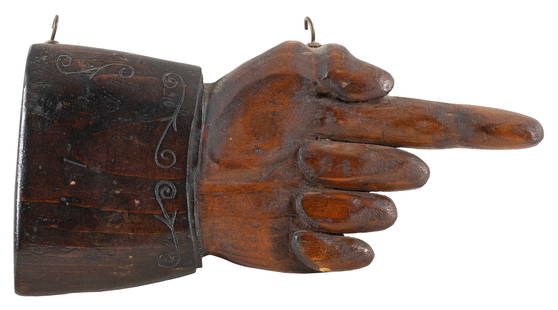 Antique & Vintage Trade Signs for Sale in Online Auctions