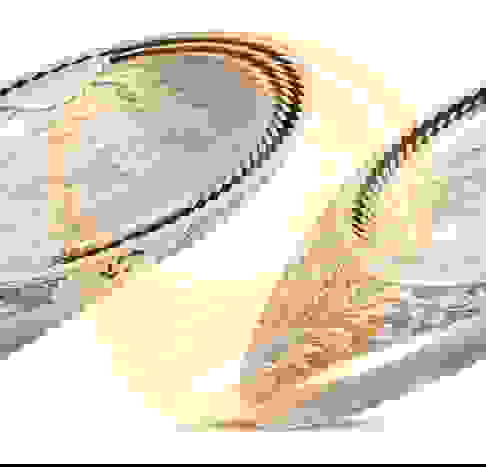 18kt Yellow Gold Seal Ring Approx. 23.40 Total Dwt. Auction