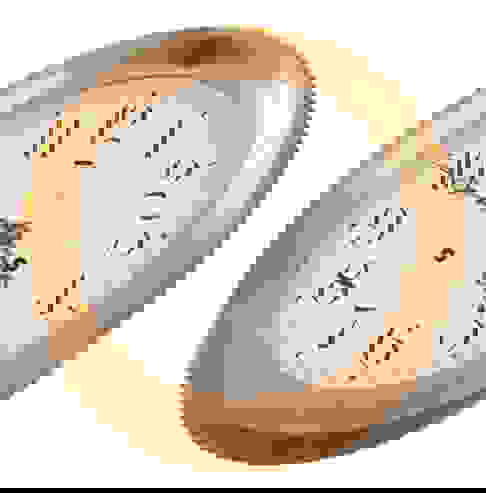 Chelsea Ship's Bell Clock Retailed By Riggs & Bro., Philadelphia Boston ...