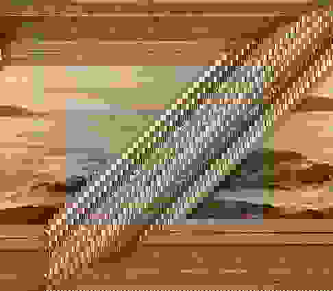 Peter Koster (america, 1891-1978), "sunset At Andrews Point"., Oil On ...