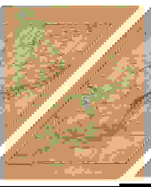 Nicholas Scull & George Heap’s Engraved Map Of Philadelphia 1777 Sheet ...