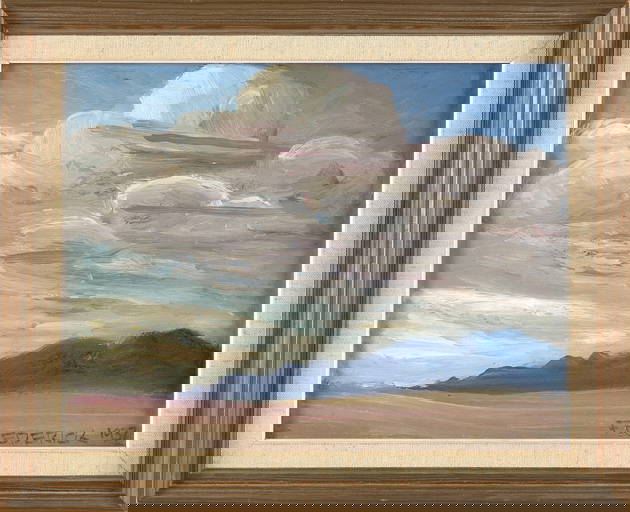 George (gleich) Frederick (arizona/texas/iowa/california/germany, 1889 ...