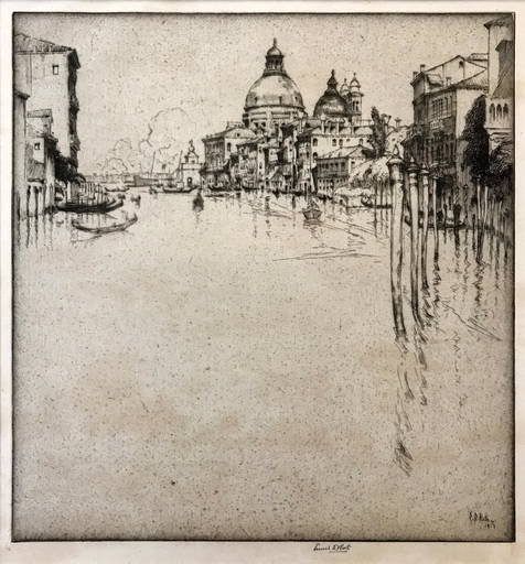 Ernest D. Roth (1879 1964)