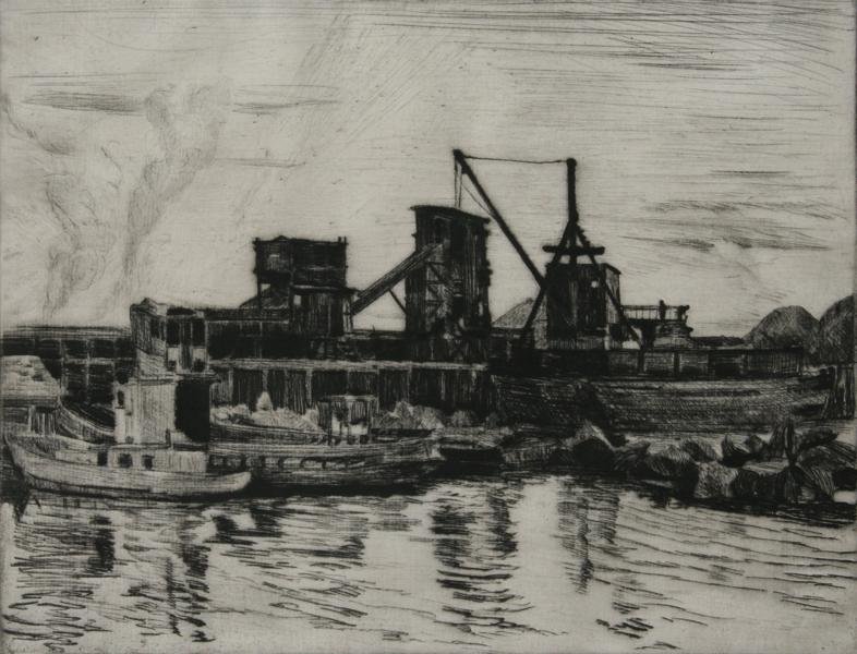 Mortimer Borne (1902-1987); Leona Stone (20th C.) - Sep 01, 2013 ...