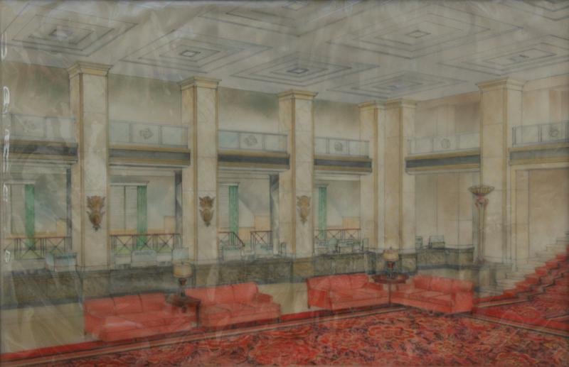 Walter M. Ballard Corp.