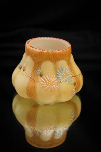 Mt. Washington Fig Mold Victorian Toothpick Holder - Dec 11, 2022 ...