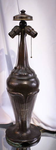 Handel Table Lamp Base