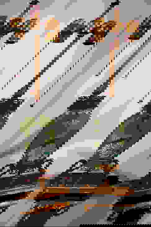 Pair Steuben Acid Cutback Green Jade Blue Aurene Table Lamps Auction