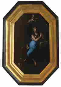 JJ HENNER WEEPING MAGDALENE - Mar 28, 2004 | Dargate Auction Galleries ...