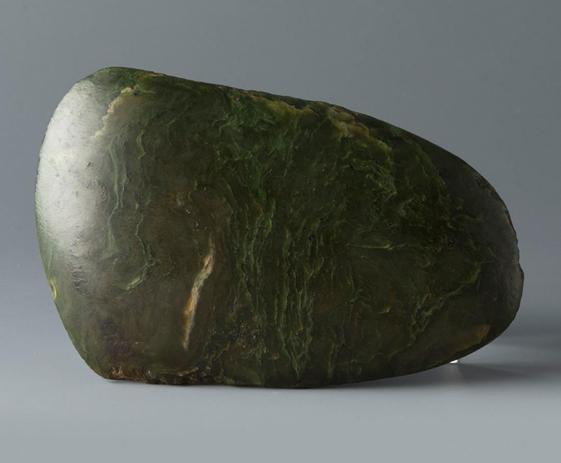Jadeite Axes & Hachets for Sale at Auction