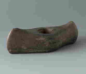 Battle Axe From A Norse Culture, Neolithic Period, 2500 1700 Bc. Stone ...