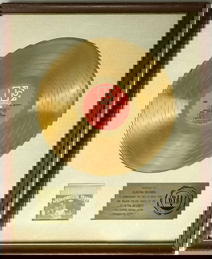 MusicGoldmine Sept Music Memorabilia Auction 2023-09-23 Auction - 515 Price Results ...