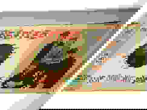 Beatles Flip Your Wig Game 1964 Milton Bradley Complete Board Game Auction