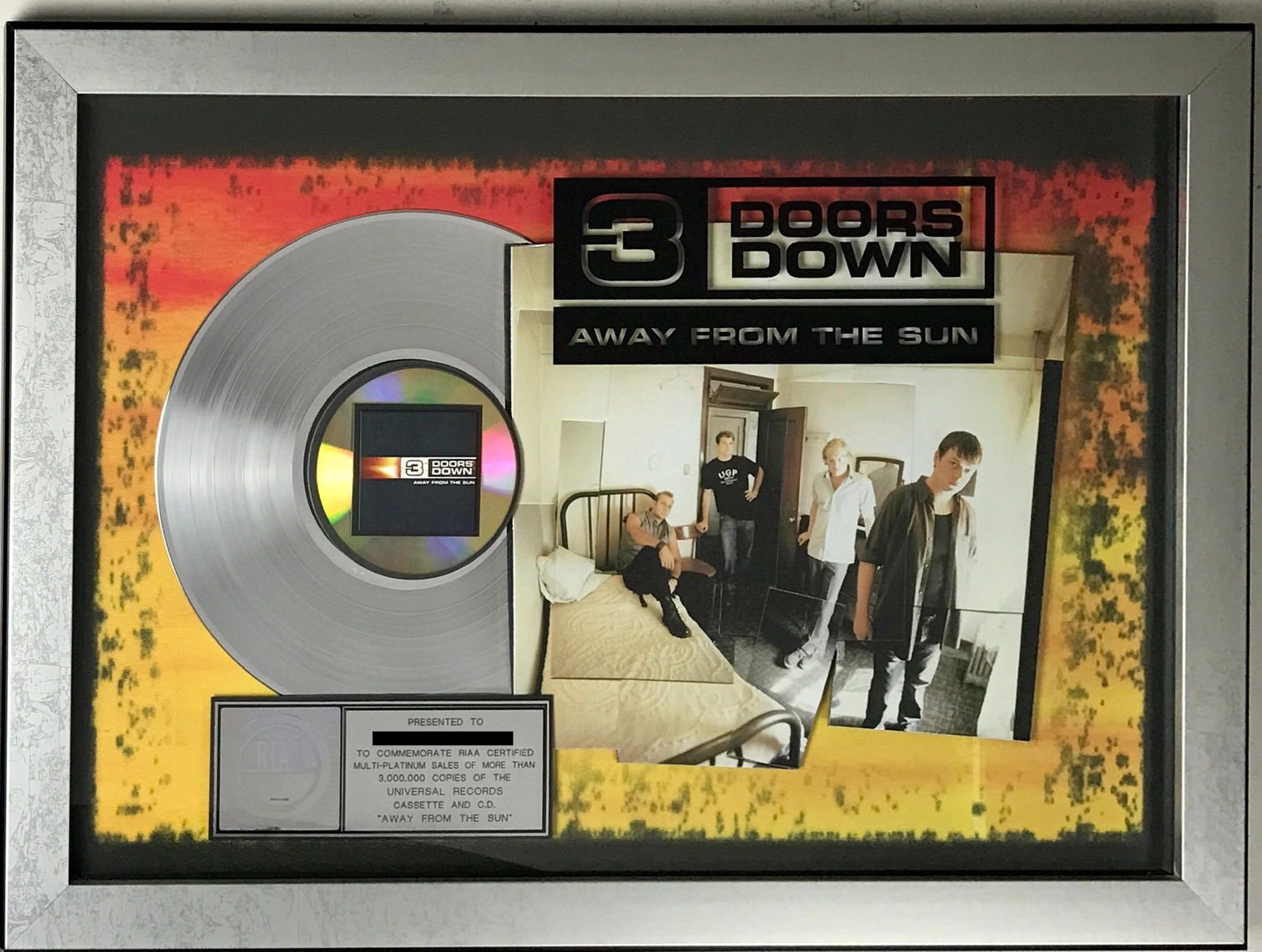 MusicGoldmine May Music Memorabilia Auction starts on 5/3/2025