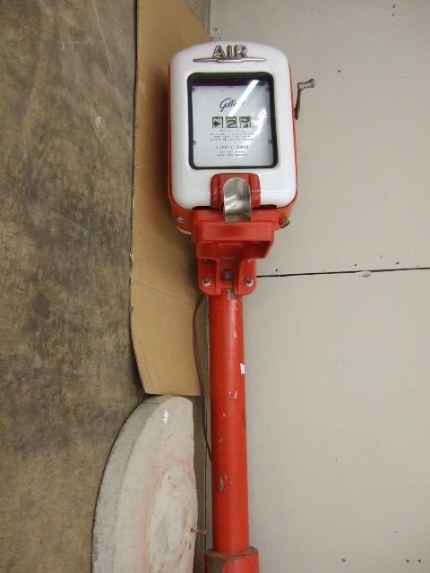 1190: Gilbarco Air Pump Meter