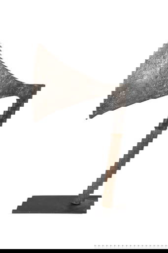 French Executioners Axe