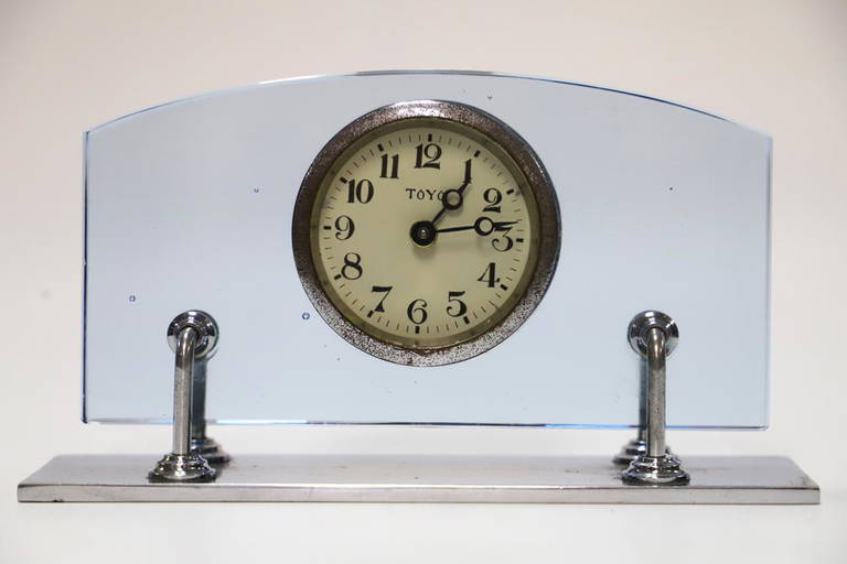 Toyo, Vintage Clock - Dec 11, 2022 | Colorado Premier Realty & Auction ...