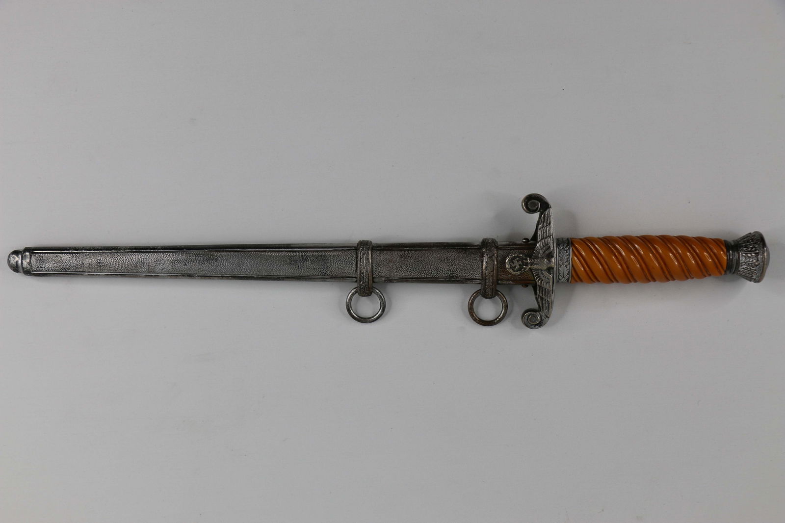 Anton Wingen, Solingen World War Ii, Knife