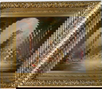 Douglas Arthur Teed Prices - 294 Auction Price Results