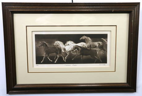 G. H. Rothe, Framed Print