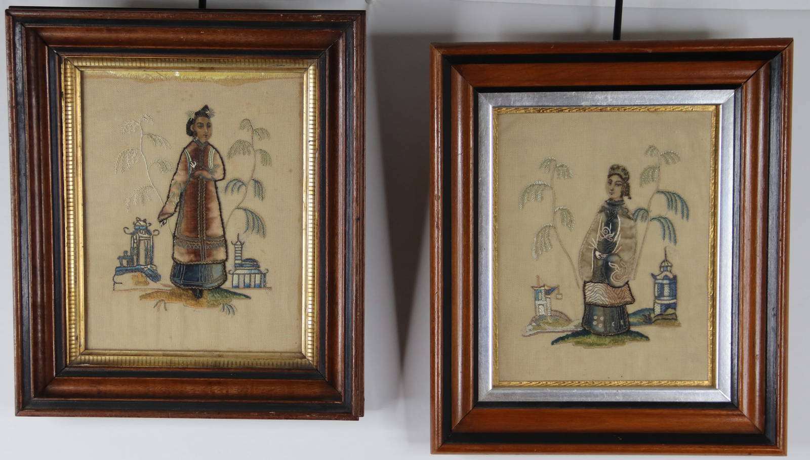 Virginia Hamill Prices - 7 Auction Price Results